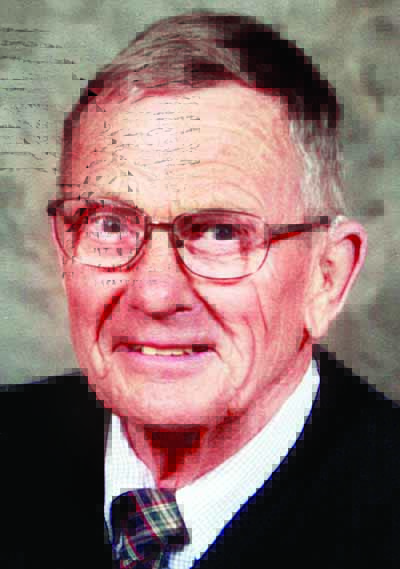 Adriaan ‘Arie’ (born Adrianus) Janssens | News, Sports, Jobs - Marietta ...